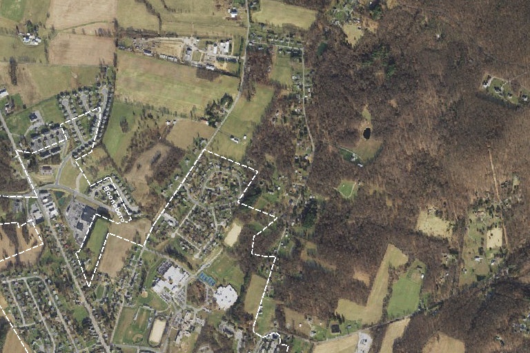 Patient suffers breathing trouble in Boonsboro apartment, Boonsboro MD ...