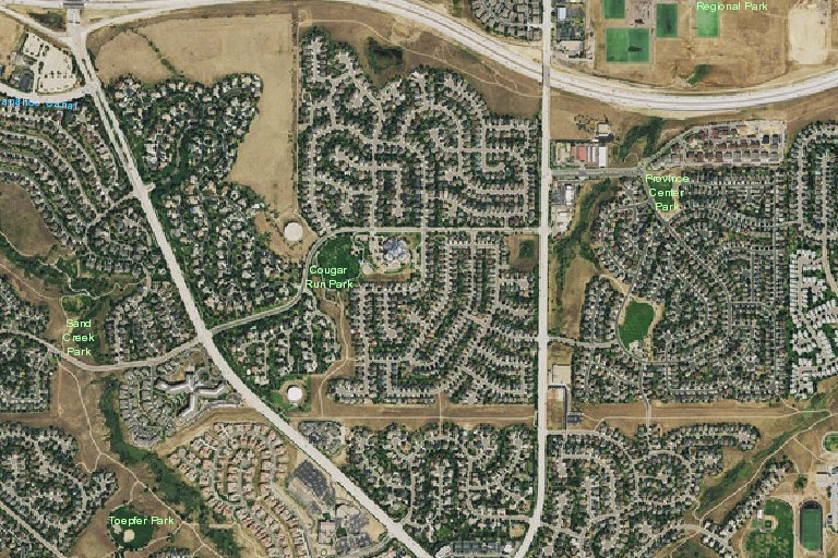 Fall victim reported at Brookdale Highlands Ranch, Highlands Ranch CO ...