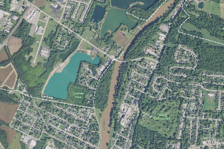 Teen girl acts erratic after drinking bottle of vodka, Franklin OH ...