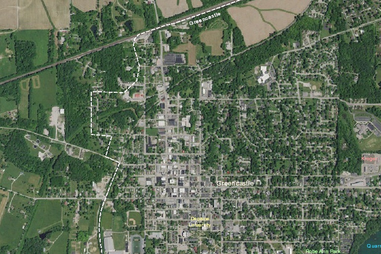 Grease fire causes smoke and breathing issues in apartment, Greencastle ...