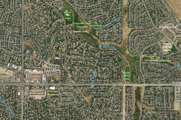 86-year-old woman has difficulty breathing at Aurora unit, Aurora CO ...