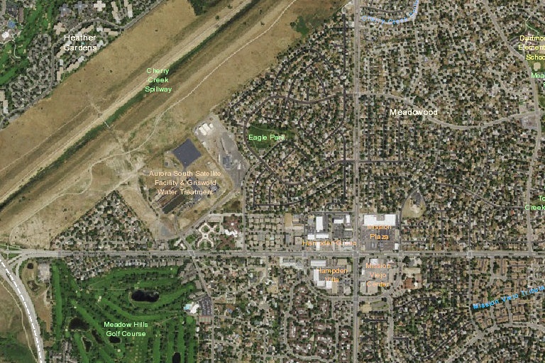 Unconscious patient after seizure treated with nasal spray, Aurora CO ...
