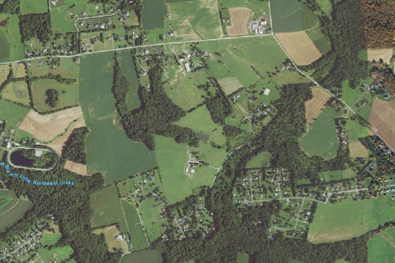 Severe bleeding emergency near Wheatley Road, North East MD | CrimeRadar