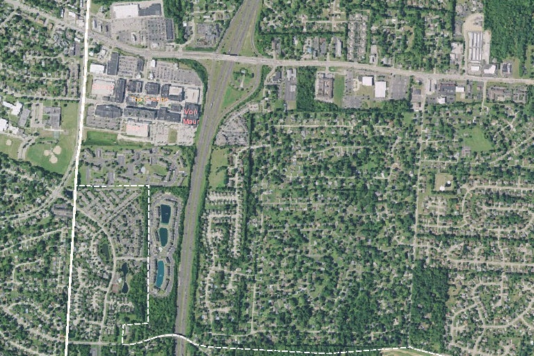 Person falls at Middlebrook Drive prompting medical response, Dayton OH ...