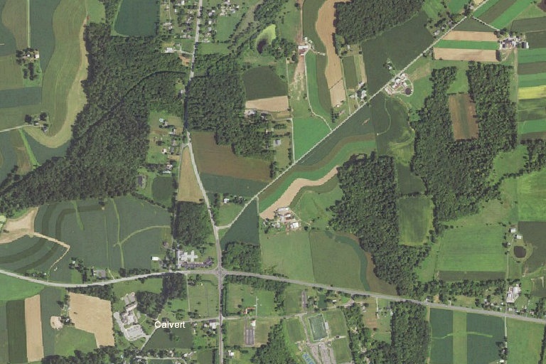 Patient with respiratory distress at healthcare facility, Rising Sun MD ...