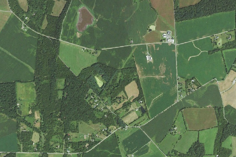 Medical emergency for sick person near Gordon Rd, Frederick County MD ...