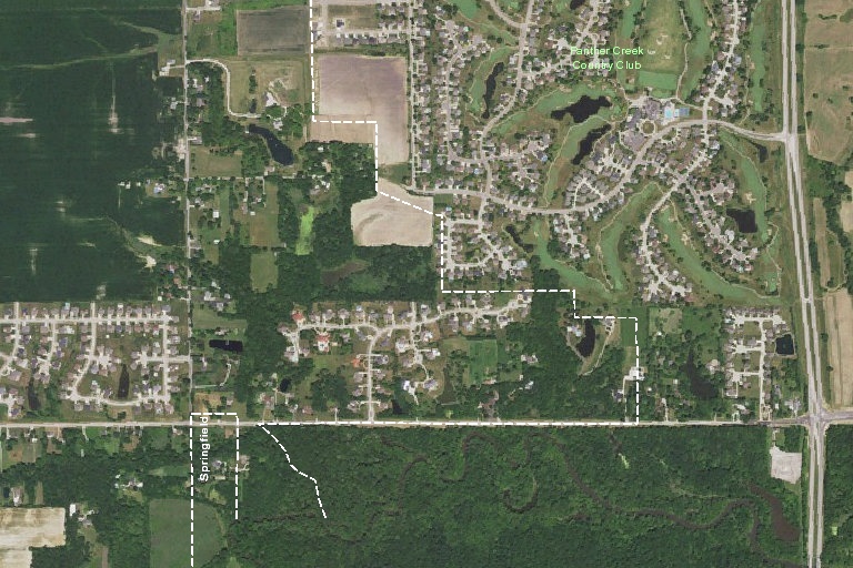 Fire crew investigates alarm near Embassy Dr, Springfield IL | CrimeRadar