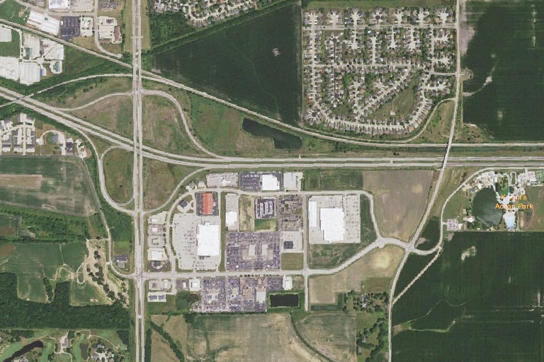 Burglary alarm at Friendly Honda, Springfield IL | CrimeRadar