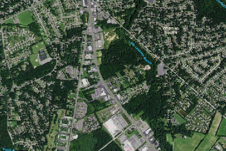 Medical emergency near Dover Ct and Mill Park Dr, Washington Twp NJ ...