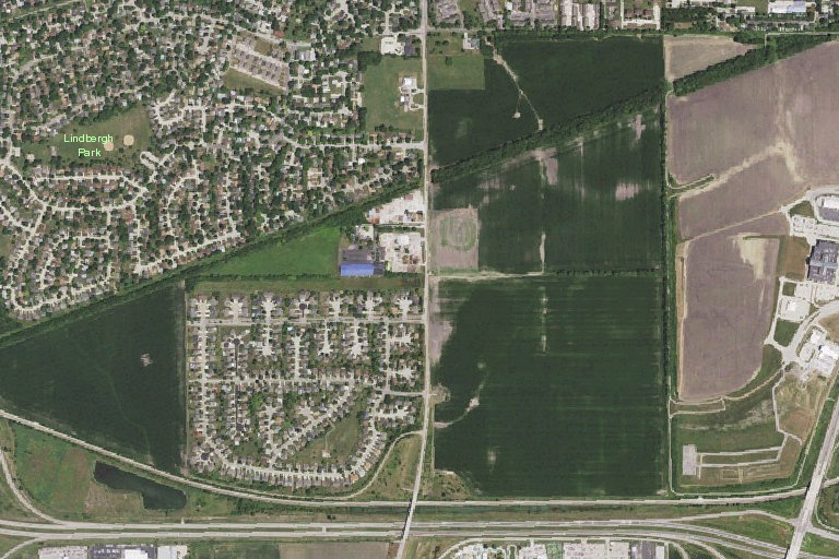 Fire crews respond to alarm near Greenfield Dr, Springfield IL | CrimeRadar