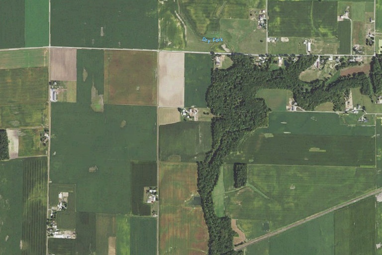 Fire crews dispatched for kitchen fire near County Road, Tuscola IL ...