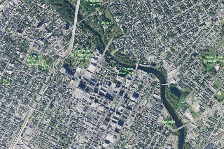 Smoke detector triggers fire alarm at Wilmington address, Wilmington DE ...