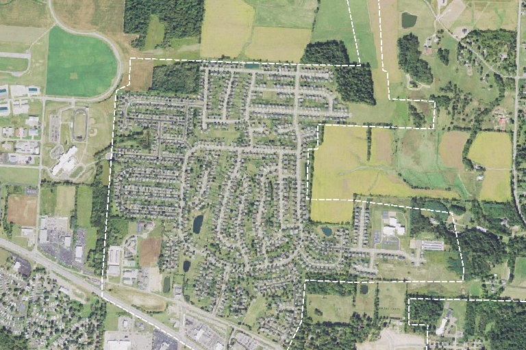 Fire engine dispatched to carbon monoxide alarm near Early Spring Drive ...