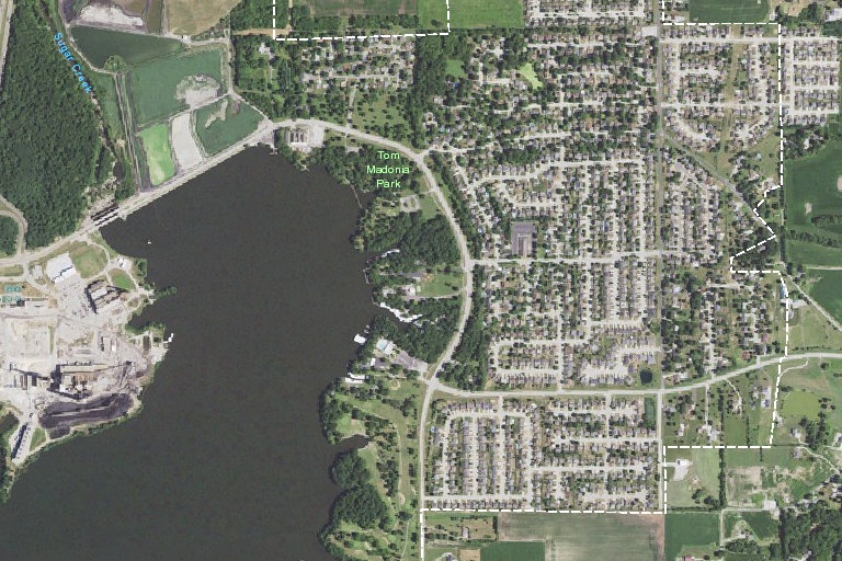 Fire crews respond to alarm near Lake Shore Dr, Springfield IL | CrimeRadar