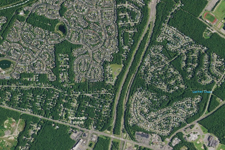 Fire alarm triggers response at Lighthouse Drive location, Barnegat ...