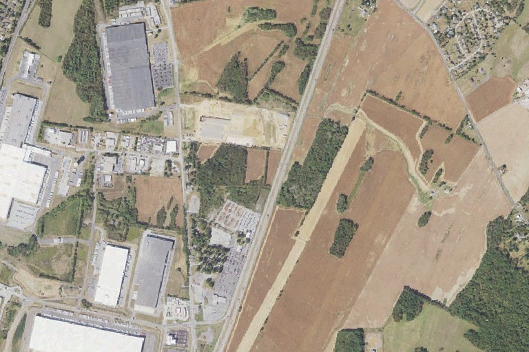 Medical emergency near Antrim Commons Drive, Greencastle PA | CrimeRadar