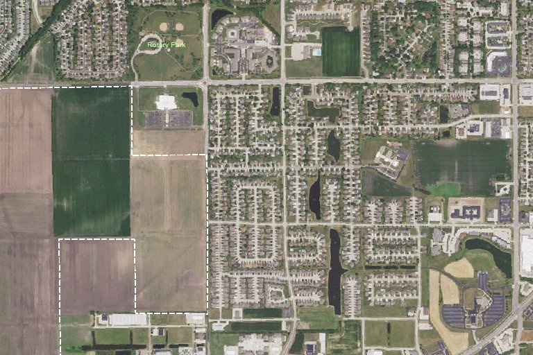 Fire crew investigates carbon monoxide near Meadowbrook Rd, Springfield ...