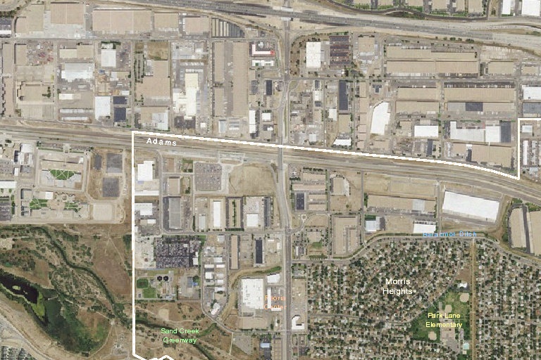 Medical emergency for unconscious person at Geo Corrections, Aurora CO ...