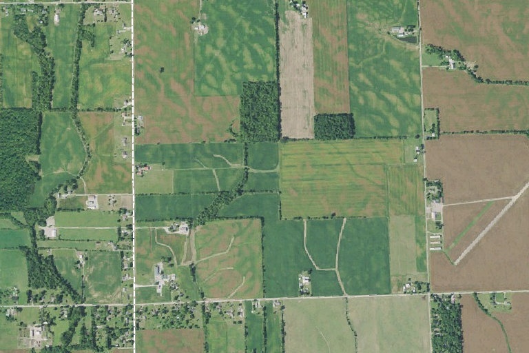 Structure fire reported near Goetzer Road in montgomery county ...