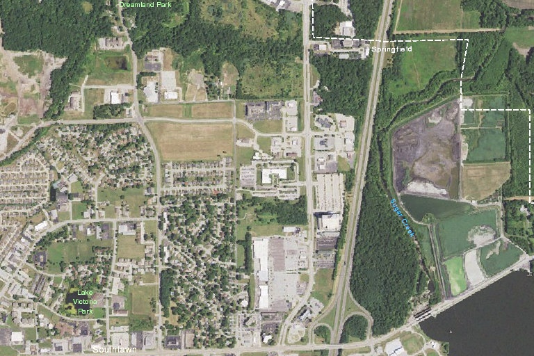 Domestic battery incident near Adloff Lane, Springfield IL | CrimeRadar