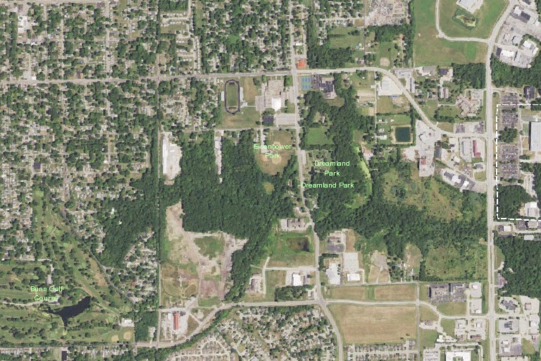 Traffic stop near Taylor and Stanford, Springfield IL | CrimeRadar