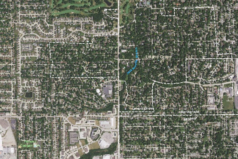 False fire alarm on Montvale Drive, Springfield IL | CrimeRadar