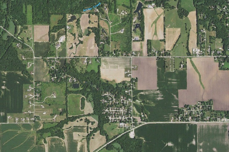 Fire crew checks alarm near Ross Dr, Springfield IL | CrimeRadar