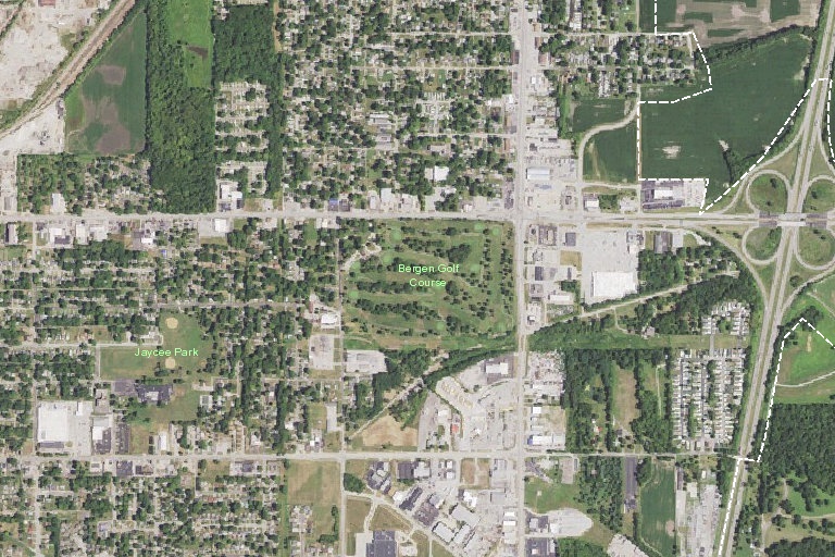 Gray Kia reported stolen from hotel in Springfield, Springfield IL ...