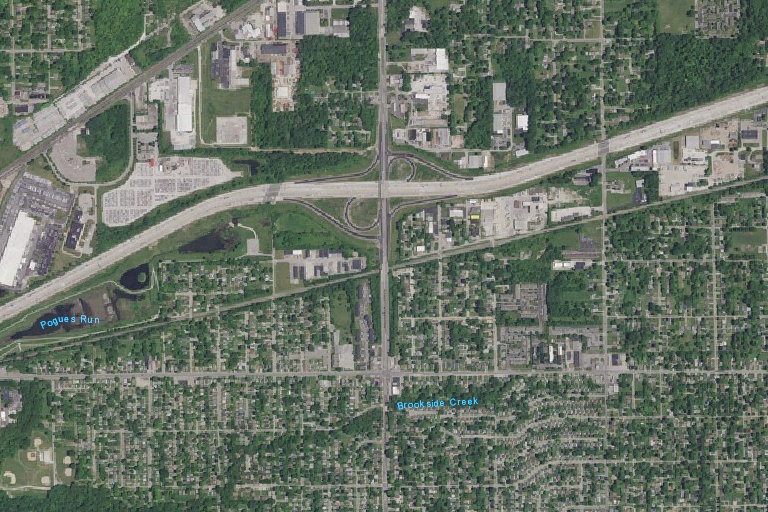 Fuel spill investigated at shell gas station in Indianapolis ...