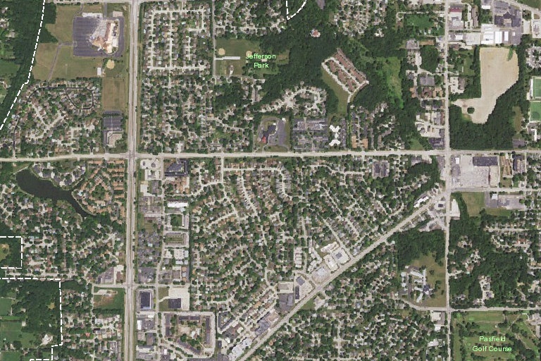 Officers contact woman victim of suspect with faulty ankle monitor ...