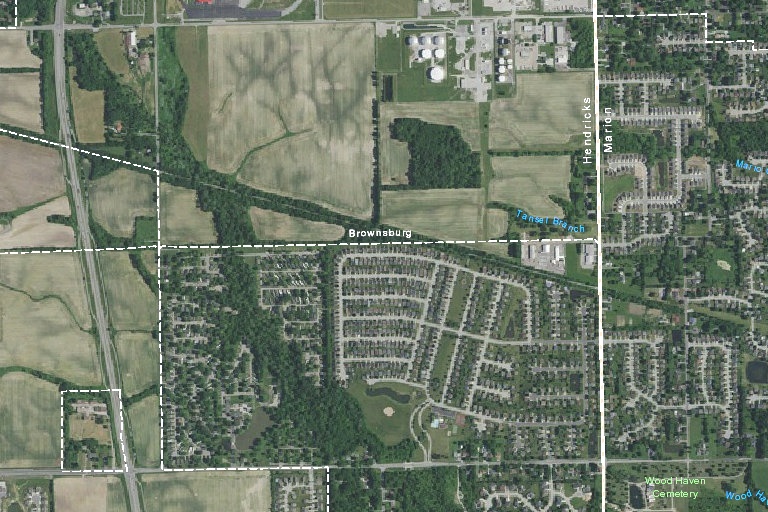 Person experiencing non-traumatic bleeding near Mansell St, Hendricks ...