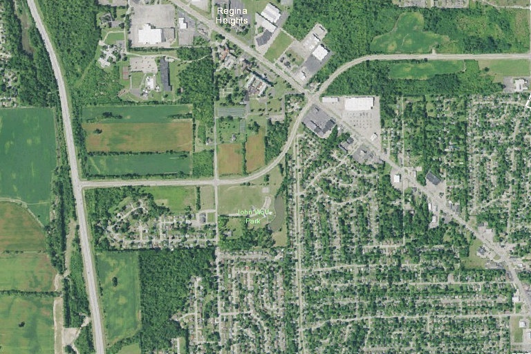 Residential fire alarm sparks urgent response in Dayton, Dayton OH ...