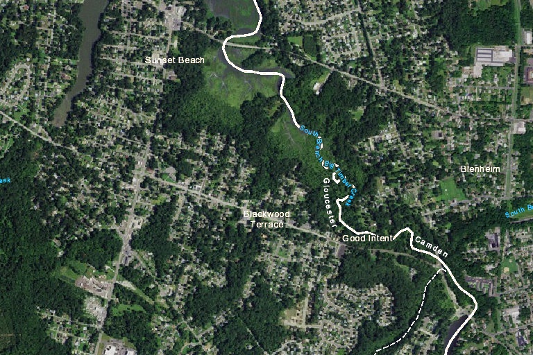 Overdose revived with Narcan at Deptford home, Deptford Township NJ | CrimeRadar