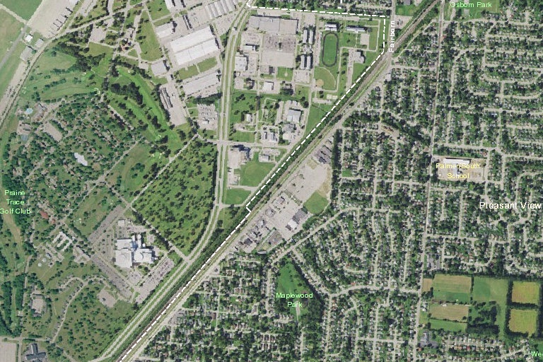 Medical emergency for fall with non-alert person, Fairborn OH | CrimeRadar