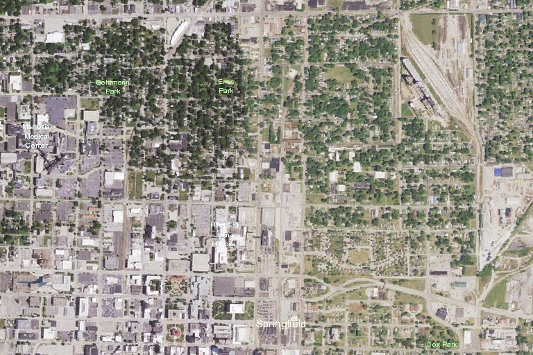 Possible fraud reported involving mother-in-law, Springfield IL ...