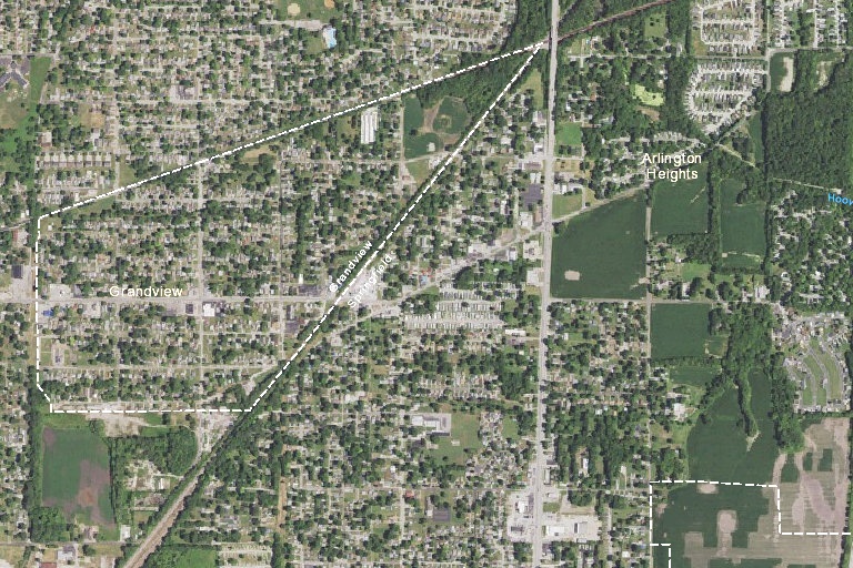 Deputies respond to possible family disturbance near N Wesley St ...