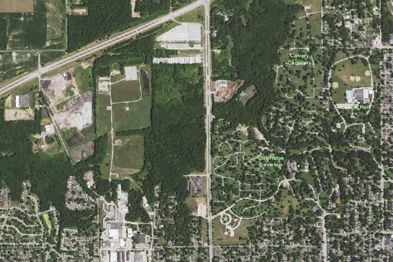 Possible assault involving vehicle damage near Patton St, Springfield ...