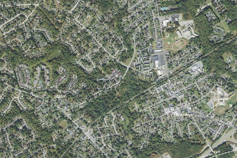 Fire department assists EMS near Meetinghouse Rd, Boothwyn PA | CrimeRadar