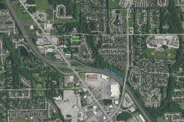 Woman reported stealing at Jordan's Fish and Chicken, Indianapolis IN ...