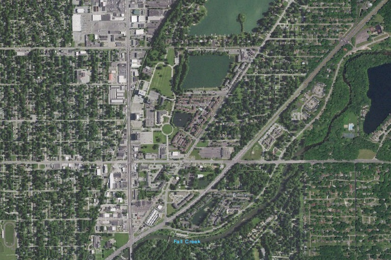 Mental distress call near Anna Ln apartment, Indianapolis IN | CrimeRadar