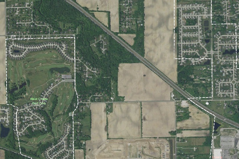 Person reported with non-traumatic bleeding at residence, Brownsburg IN ...