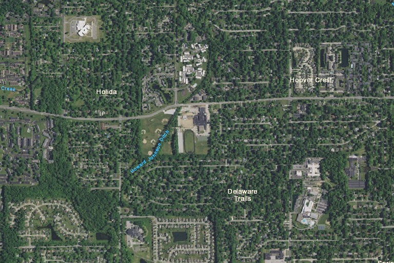 Juvenile threatens family and vehicles with wooden stick, Indianapolis ...