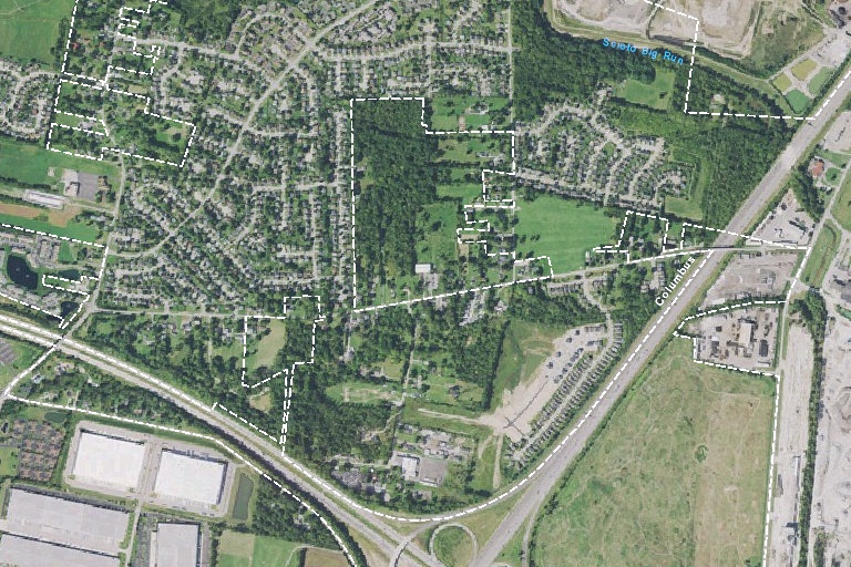 Erratic driver reported near Dyer Rd, Franklin County OH | CrimeRadar