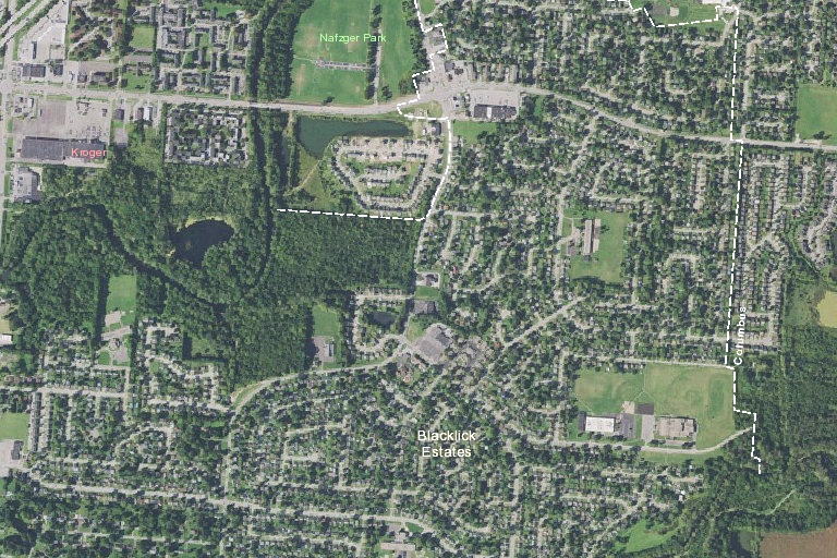 Animal bite reported near Albany Drive Columbus, Columbus OH | CrimeRadar