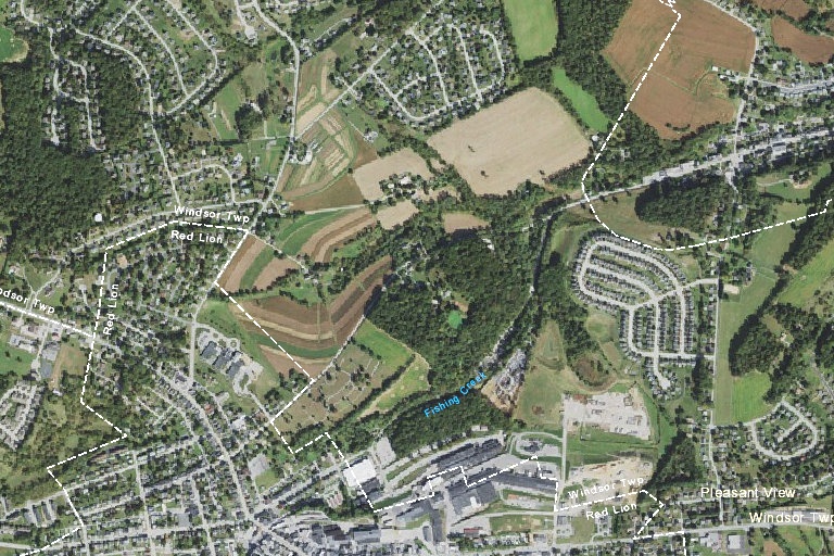 Patient reports abdominal pain at red lion location, Red Lion PA ...