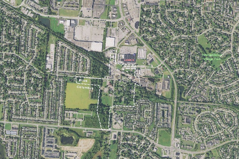 Interference in child custody reported near Stirling Bridge, Canal ...