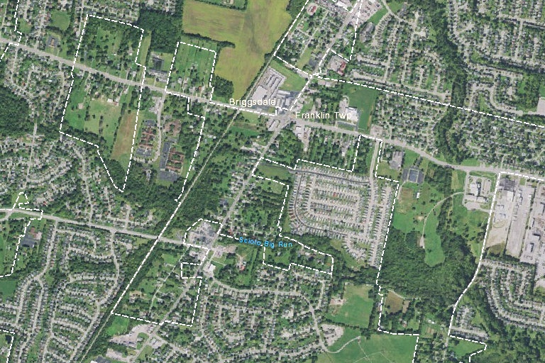 Injury from fall near Silverbluff drive in grove city, Grove City OH ...
