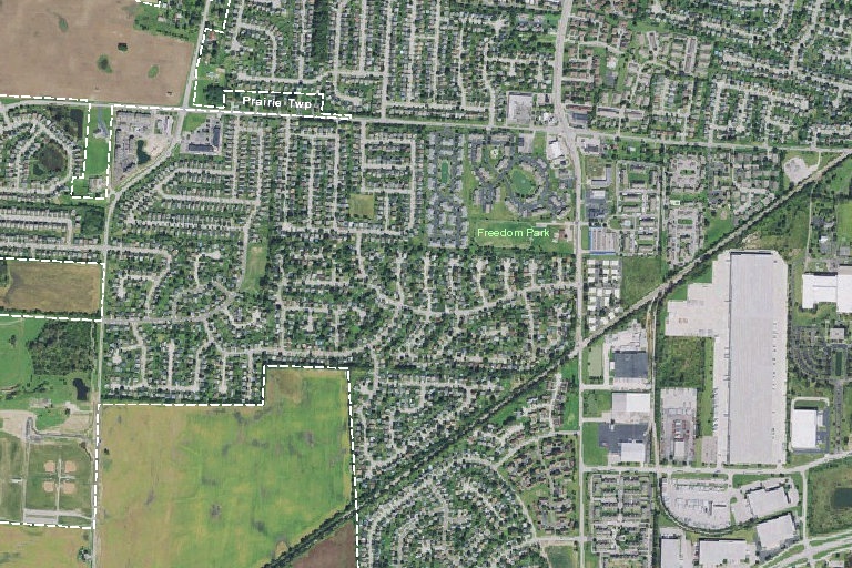 Fire department responds to carbon monoxide alarm near Morton Court ...