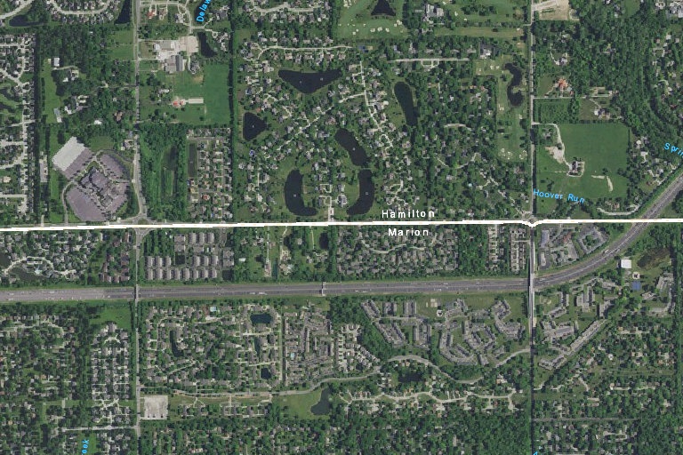 Person stabbed in domestic incident at Chelsea Village, Indianapolis IN ...