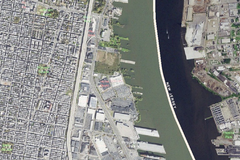 Theft sparks alert at Dollar Tree near Water St, Philadelphia PA ...